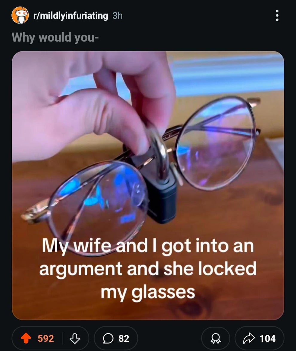 50 Of The Most Unhinged And Absolutely Hilarious Things That People ...