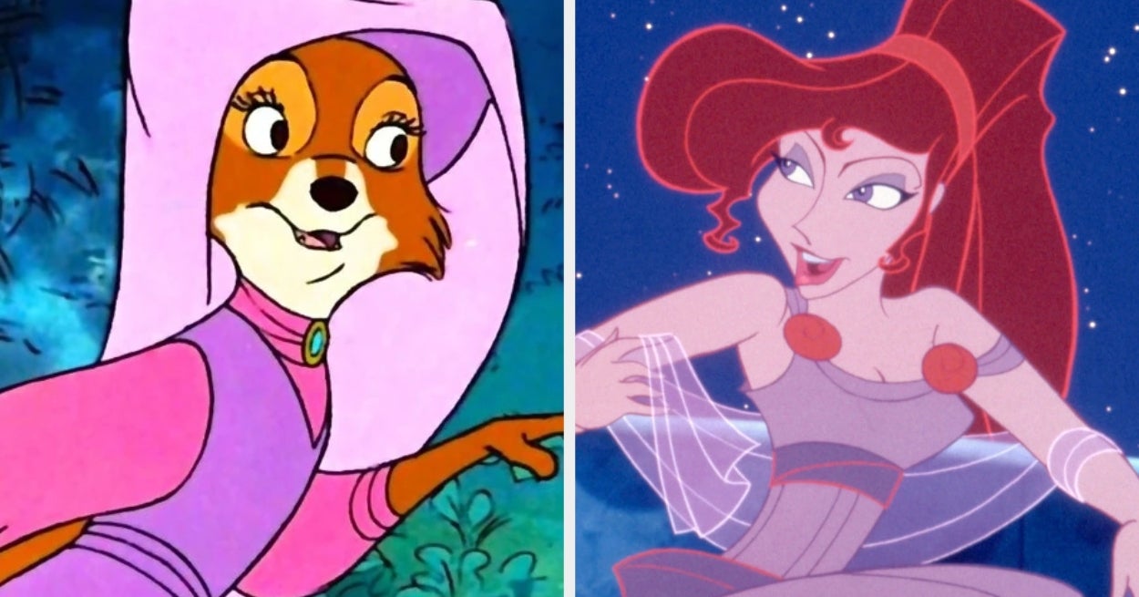 Official Disney Princess Status Poll