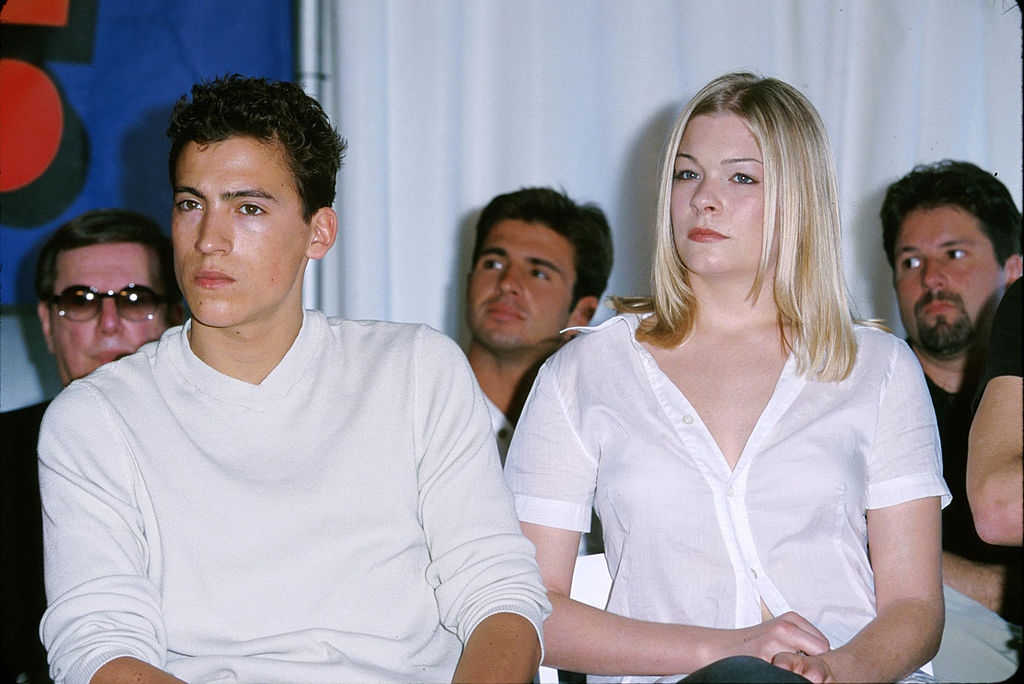 The 56 Most Random Celebrity Couples Of All-Time