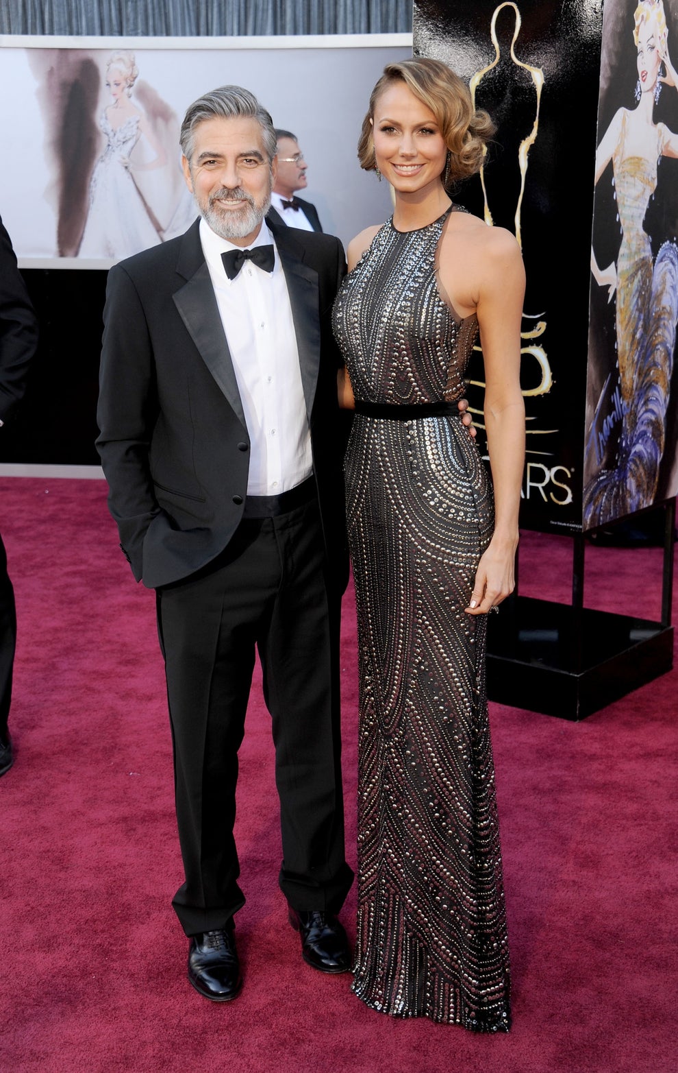 The 56 Most Random Celebrity Couples Of All-Time