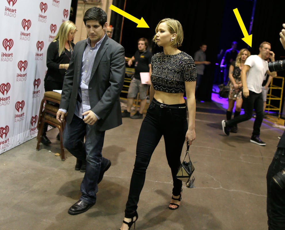 The 56 Most Random Celebrity Couples Of All-Time