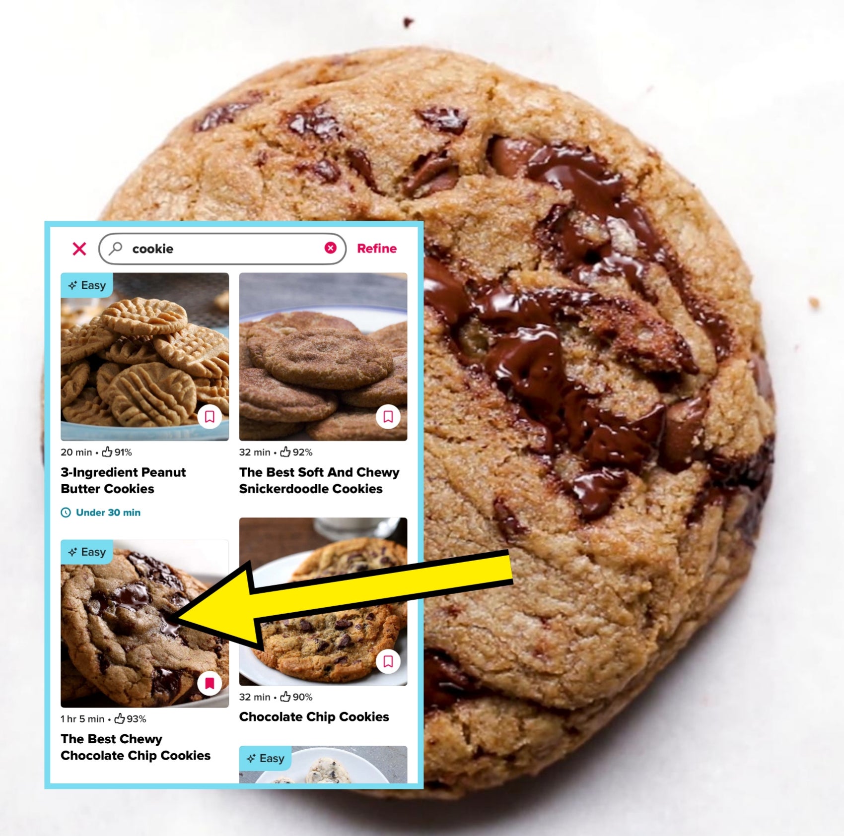 Reddit's Cookie Cutting Debate Goes Viral