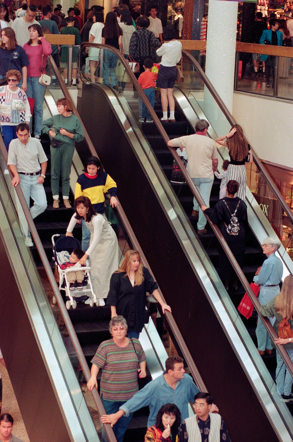 19 Old School Kids Activities You'd Never Do Now