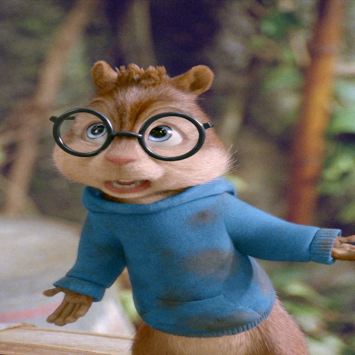 Celebrities You Had No Idea Voiced Animated Characters