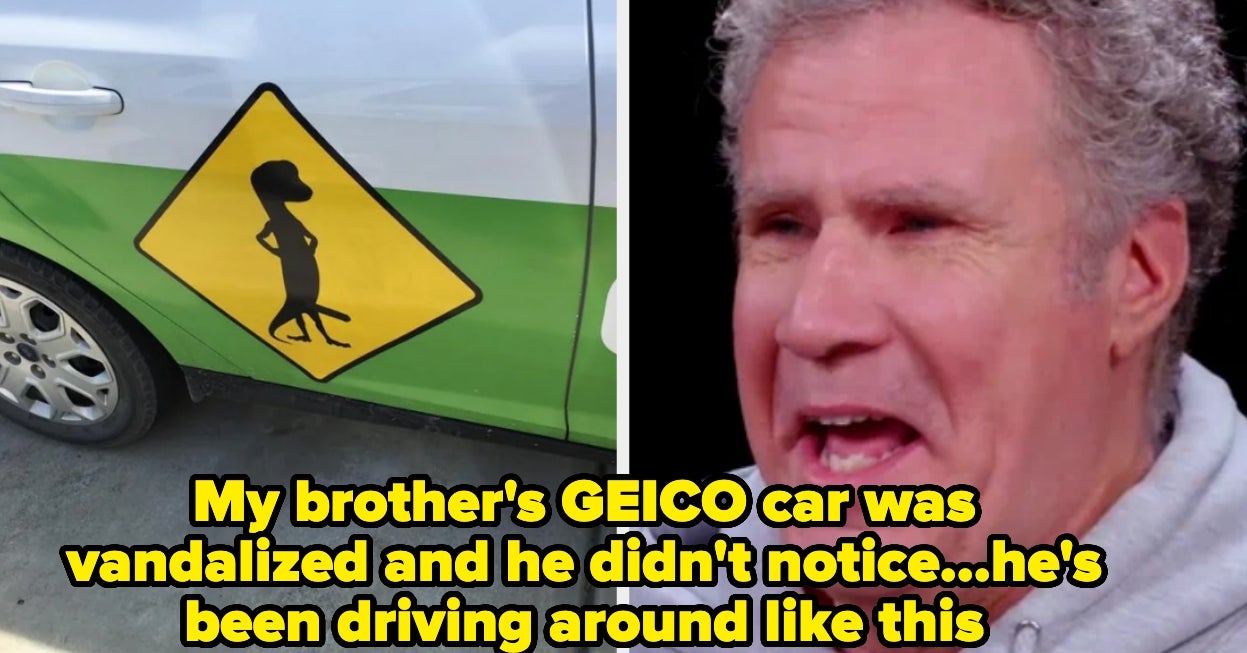 54 Cringe-Worthy Fails That Are Hilariously Bad
