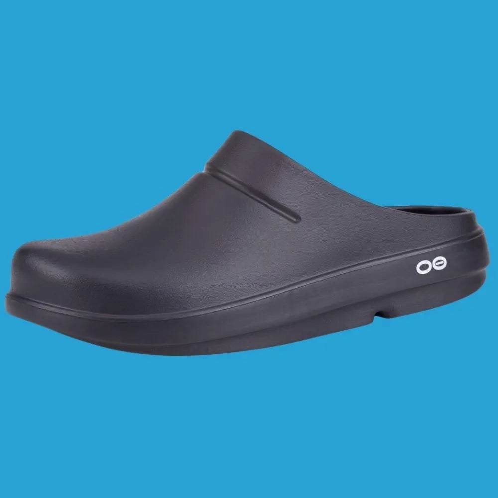 Here's Why Oofos Recovery Shoes Are Really Popular