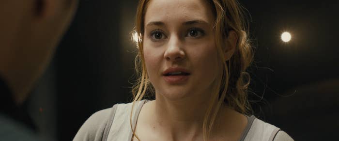 Divergent Faction Quiz: What Faction Do You Belong In?