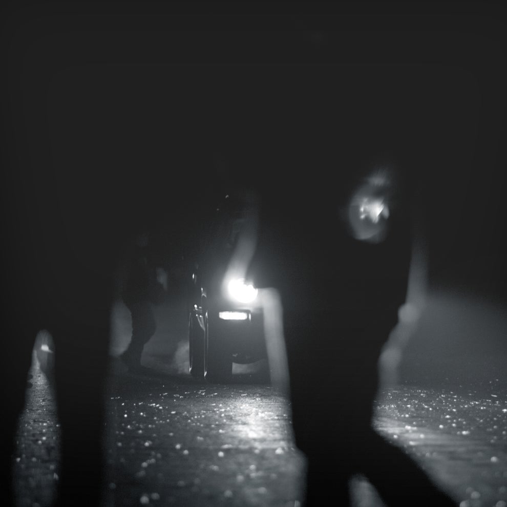 Local Lore: The Most Disturbing Urban Myths