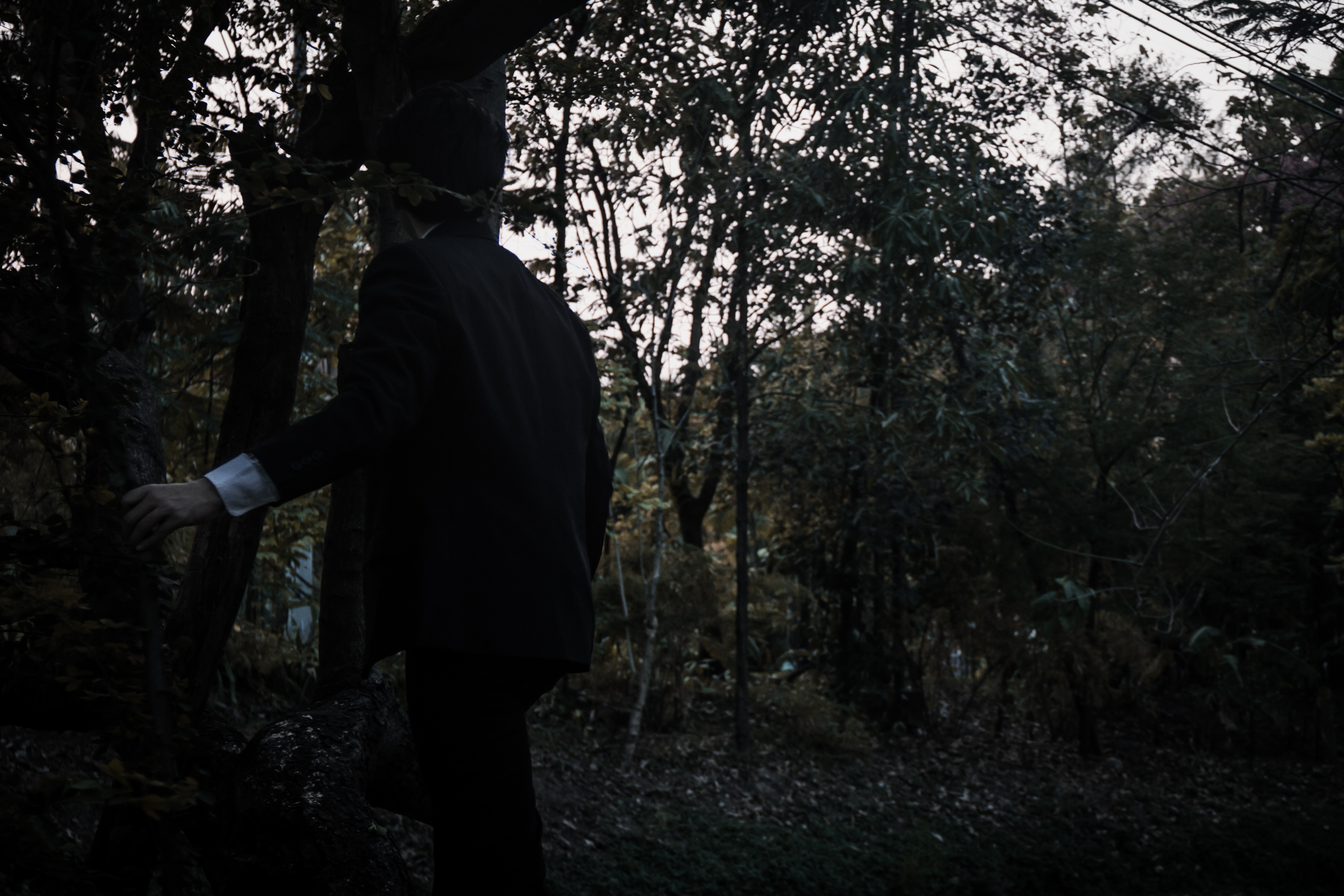 Local Lore: The Most Disturbing Urban Myths