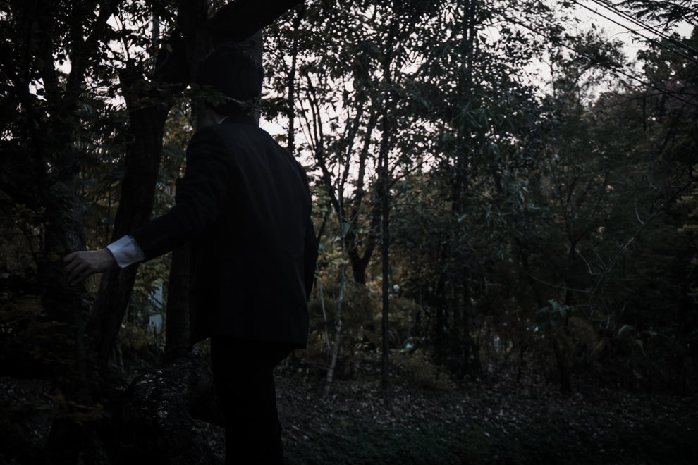 Local Lore: The Most Disturbing Urban Myths