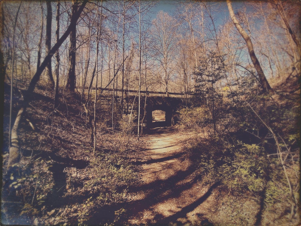 Local Lore: The Most Disturbing Urban Myths