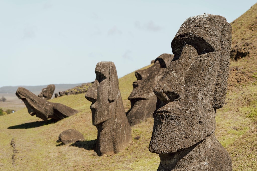 Ancient Civilizations That Disappeared