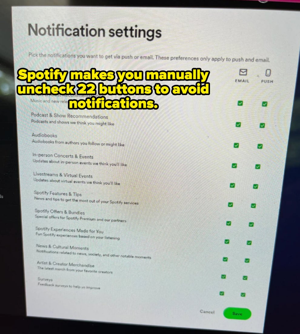51 "Boomer Complaints" I Have About Technology