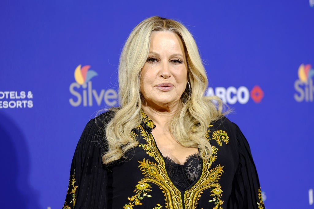 Jennifer Coolidge Talks About Her LGBTQ+ Fan Base