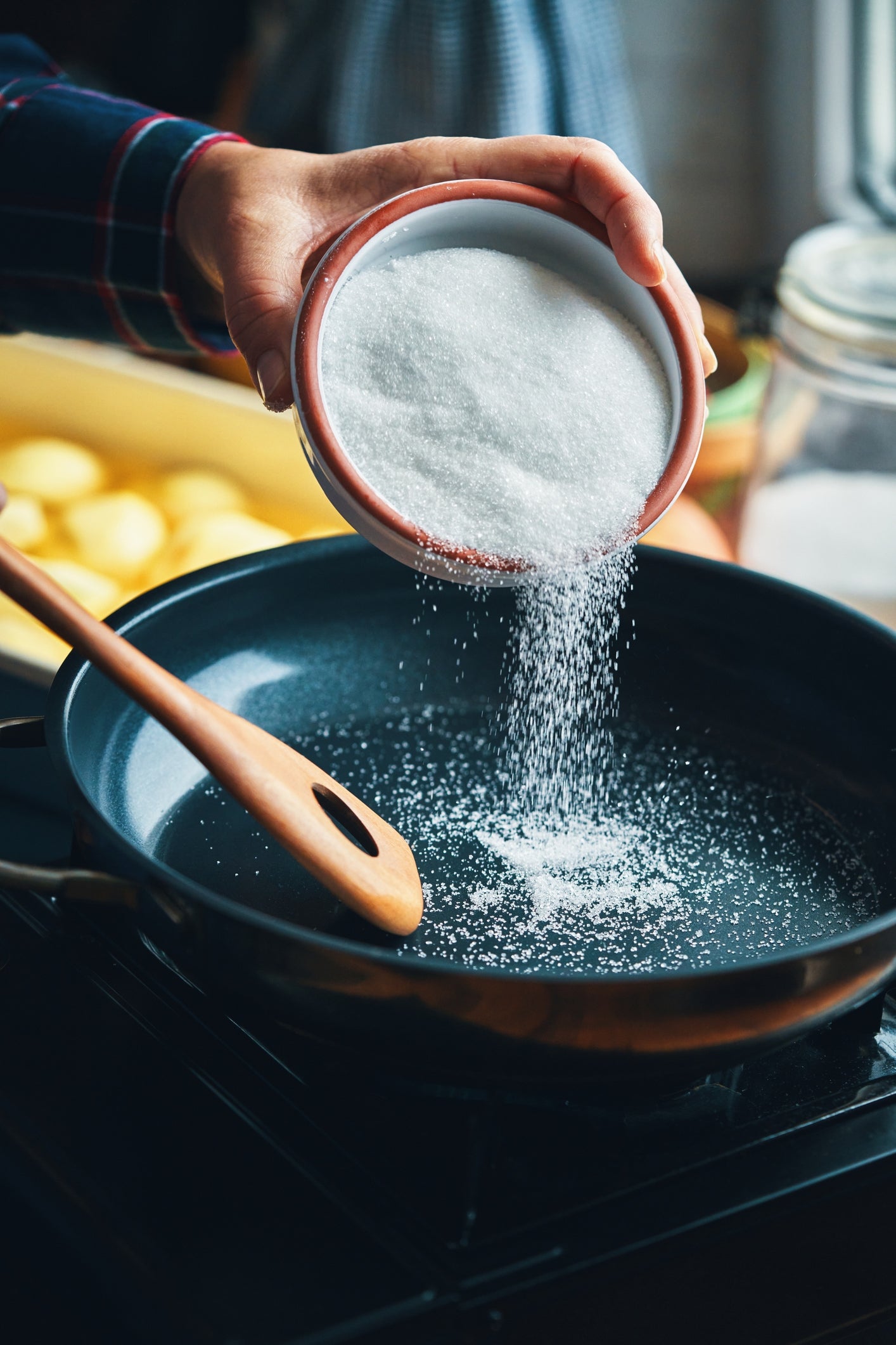 Simple Ingredient Swaps That Elevate Home Cooking