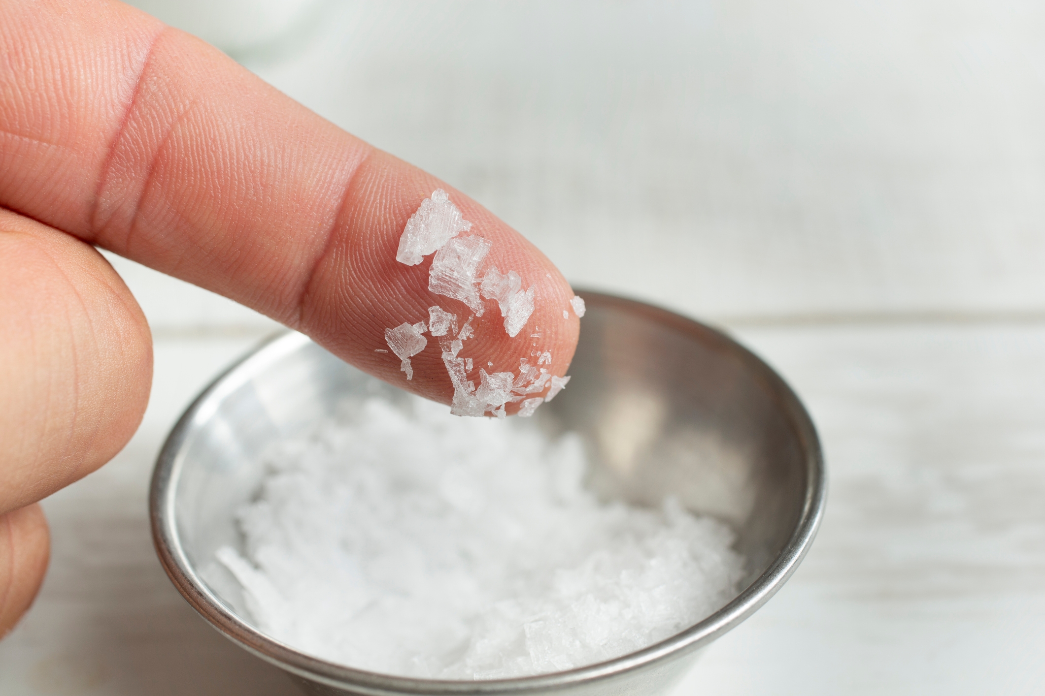 Simple Ingredient Swaps That Elevate Home Cooking