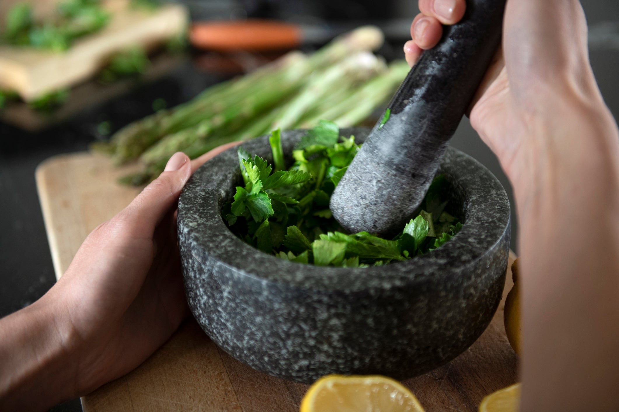 Simple Ingredient Swaps That Elevate Home Cooking