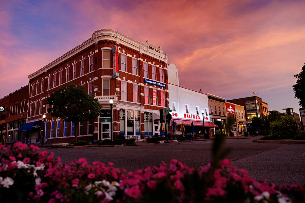 23 Charming Small Towns For Your US Travel Bucket List