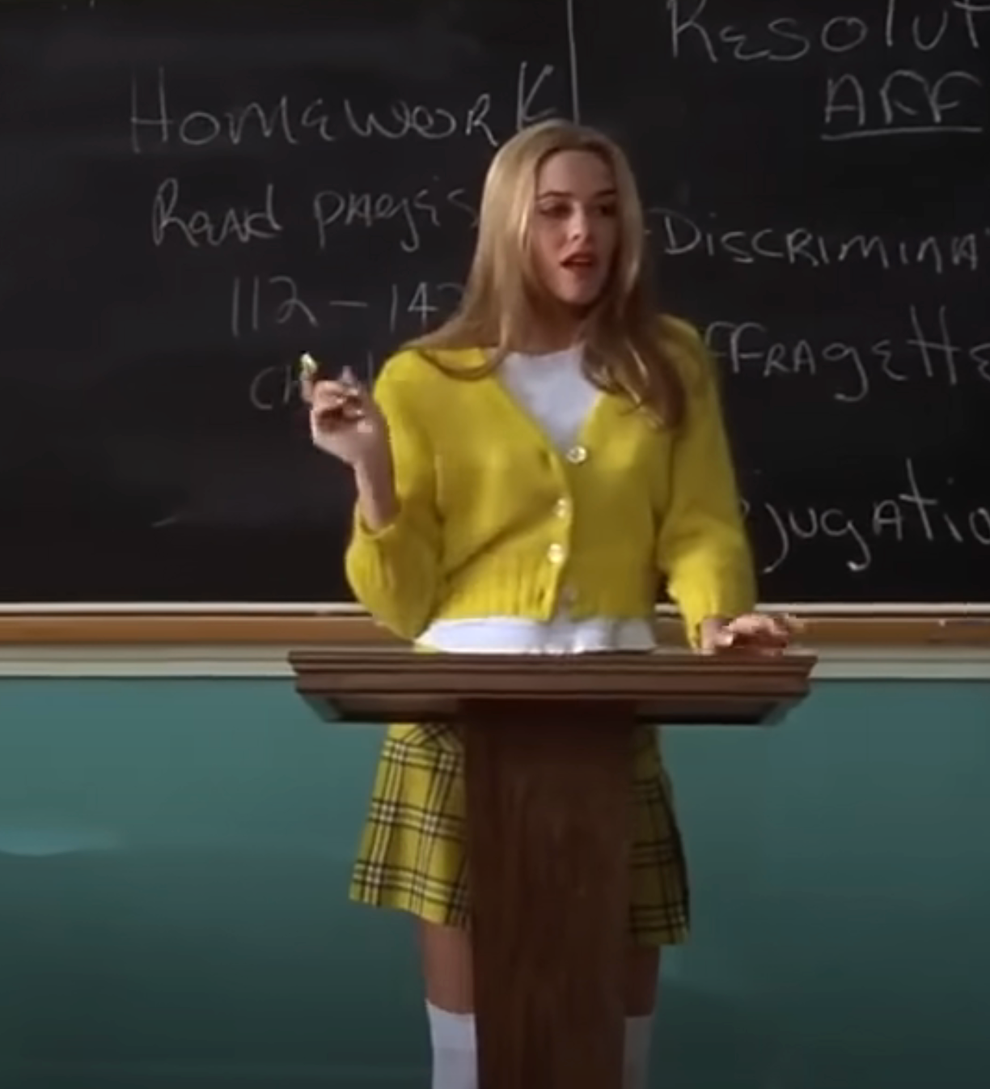 '90s TV Show And Movies Facts