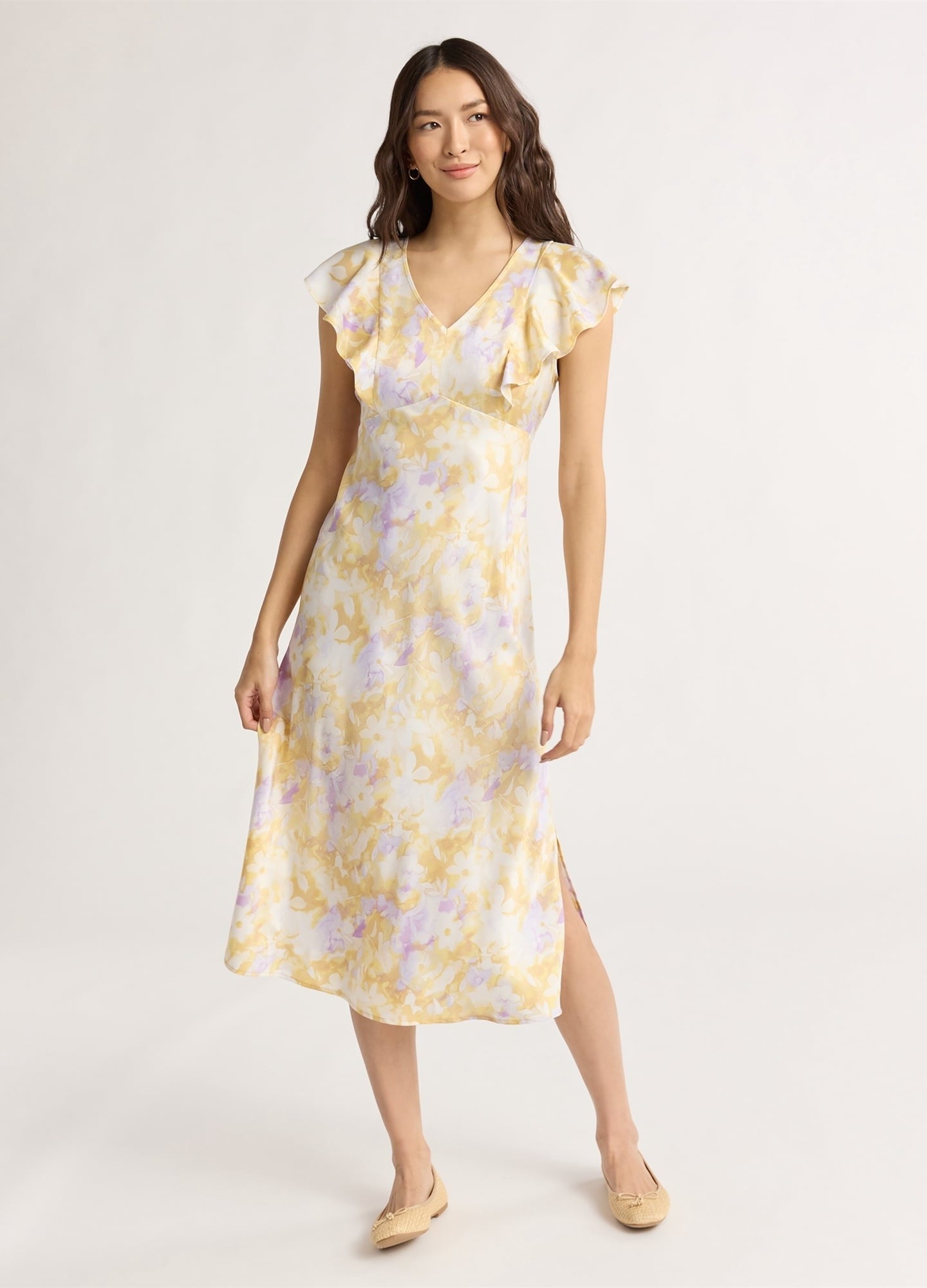 24 Spring Dresses From Walmart You'll Get A Ton Of Use Out Of