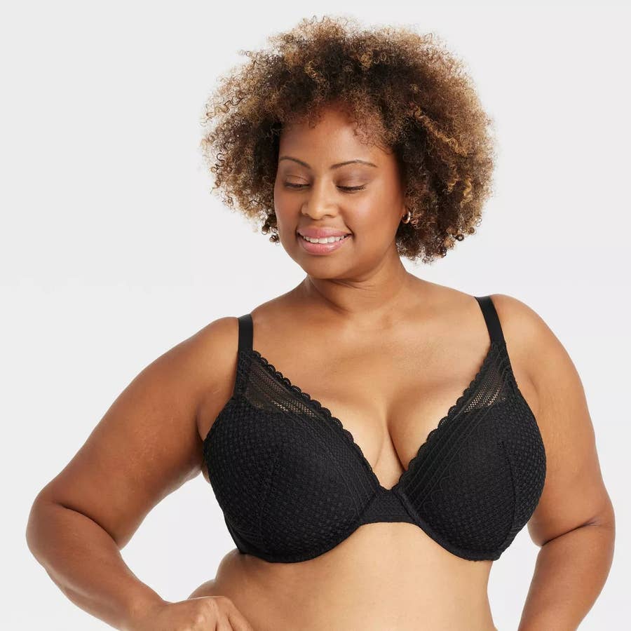 plus size intimates brands