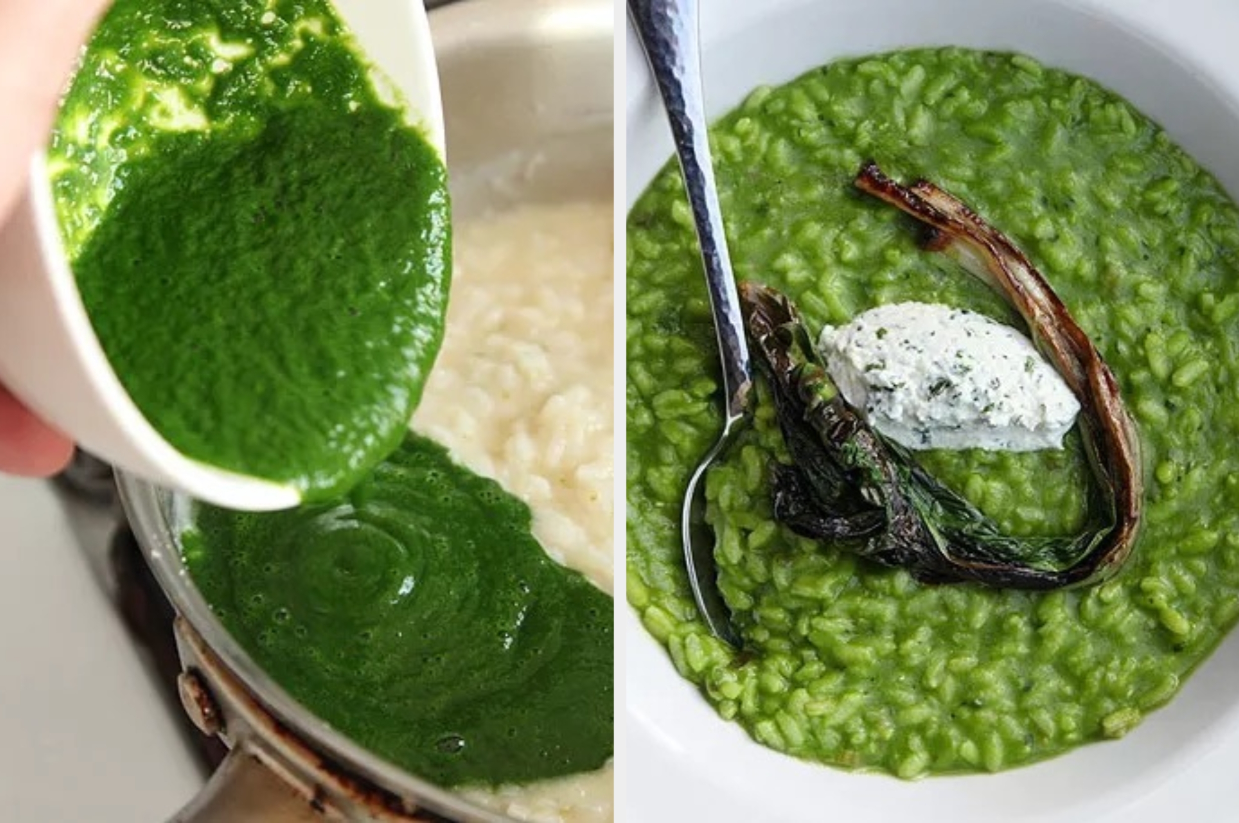 The Best Spring Recipes For May 2025