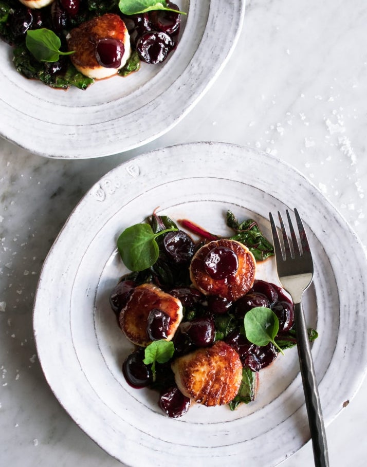 The Best Spring Recipes For May 2025