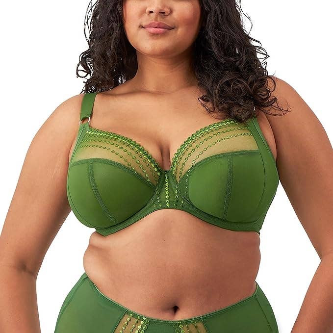 plus size intimates brands