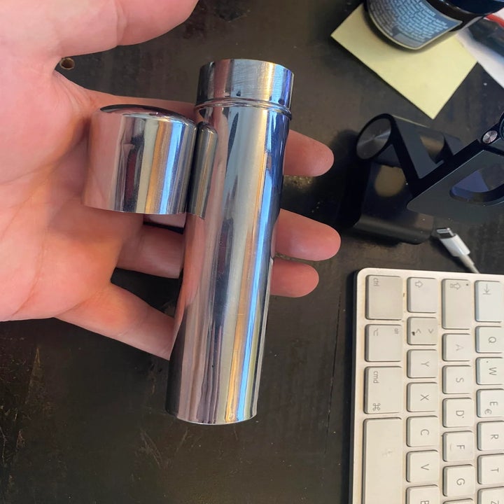 19 Weird Items Identified By People On The Internet