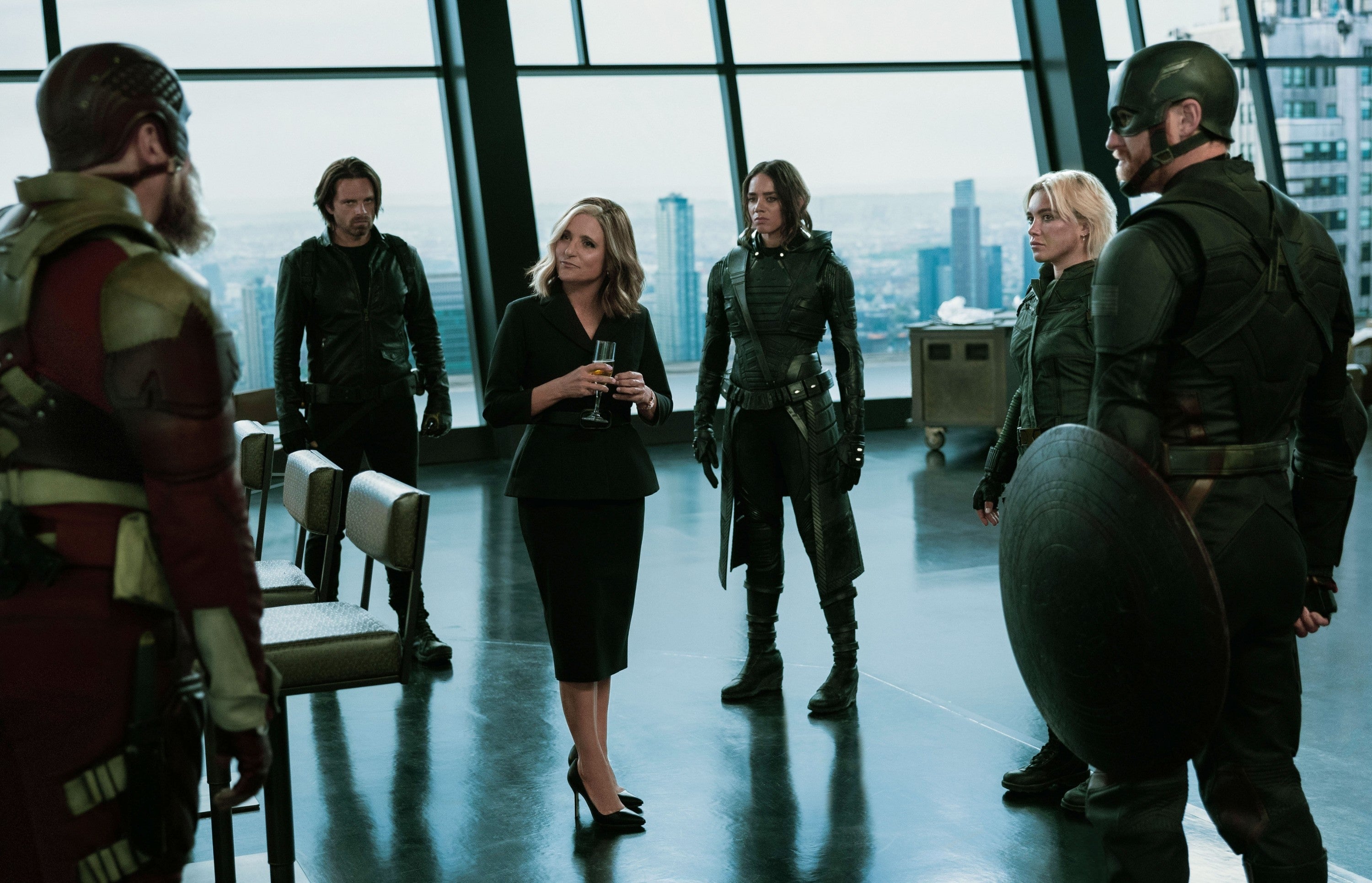 150 Marvel Trivia Questions For Someone Who Knows The Entire MCU