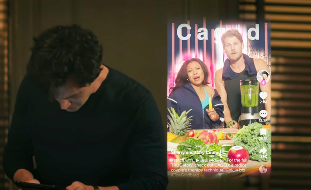 You Final Season Recap — Here's Where Everyone Ended Up