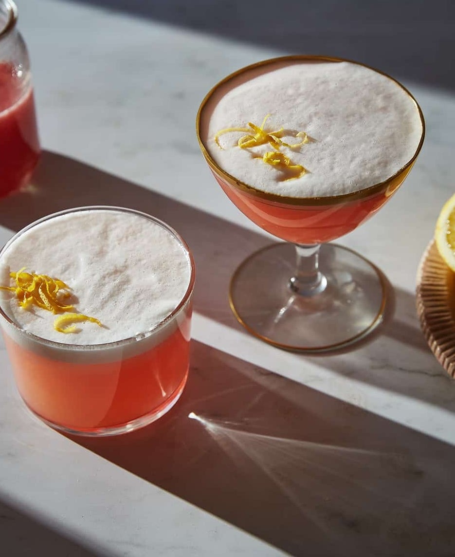 The Best Spring Recipes For May 2025