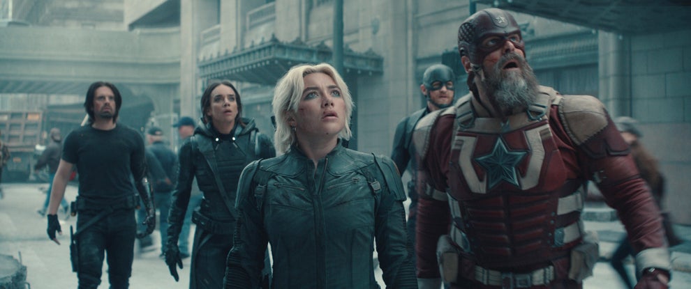 175 Marvel Trivia Questions For Someone Who Knows The Entire MCU