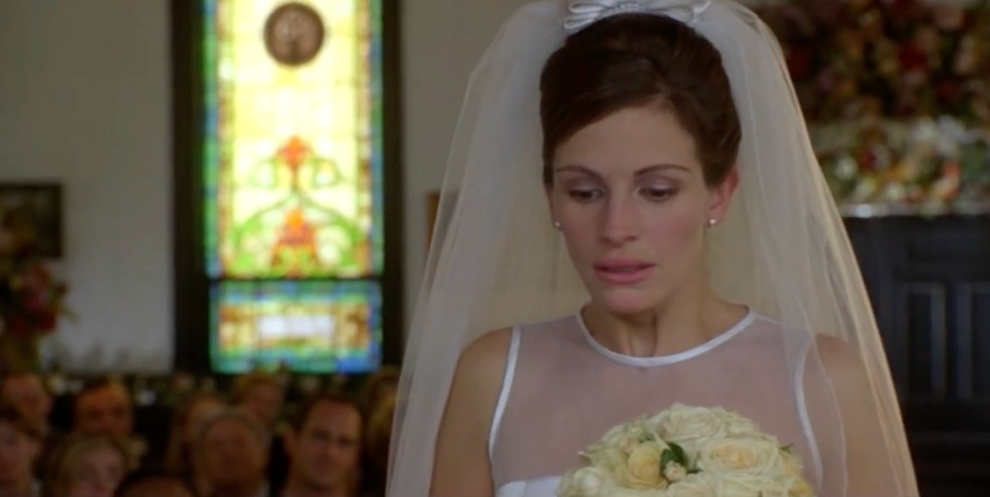 37 Wedding Fails That Spelled Marital Disaster