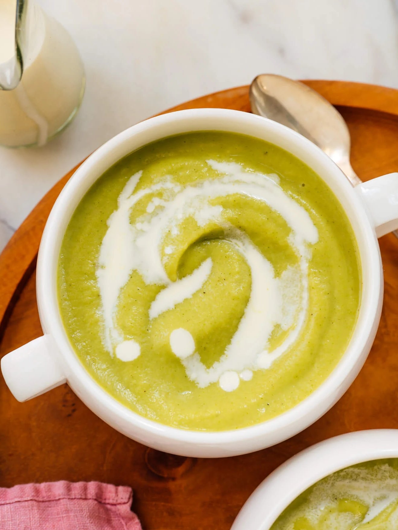 The Best Spring Recipes For May 2025