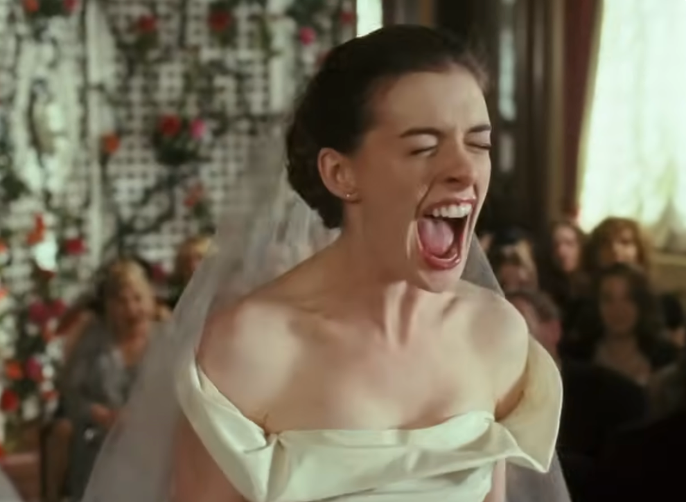 37 Wedding Fails That Spelled Marital Disaster