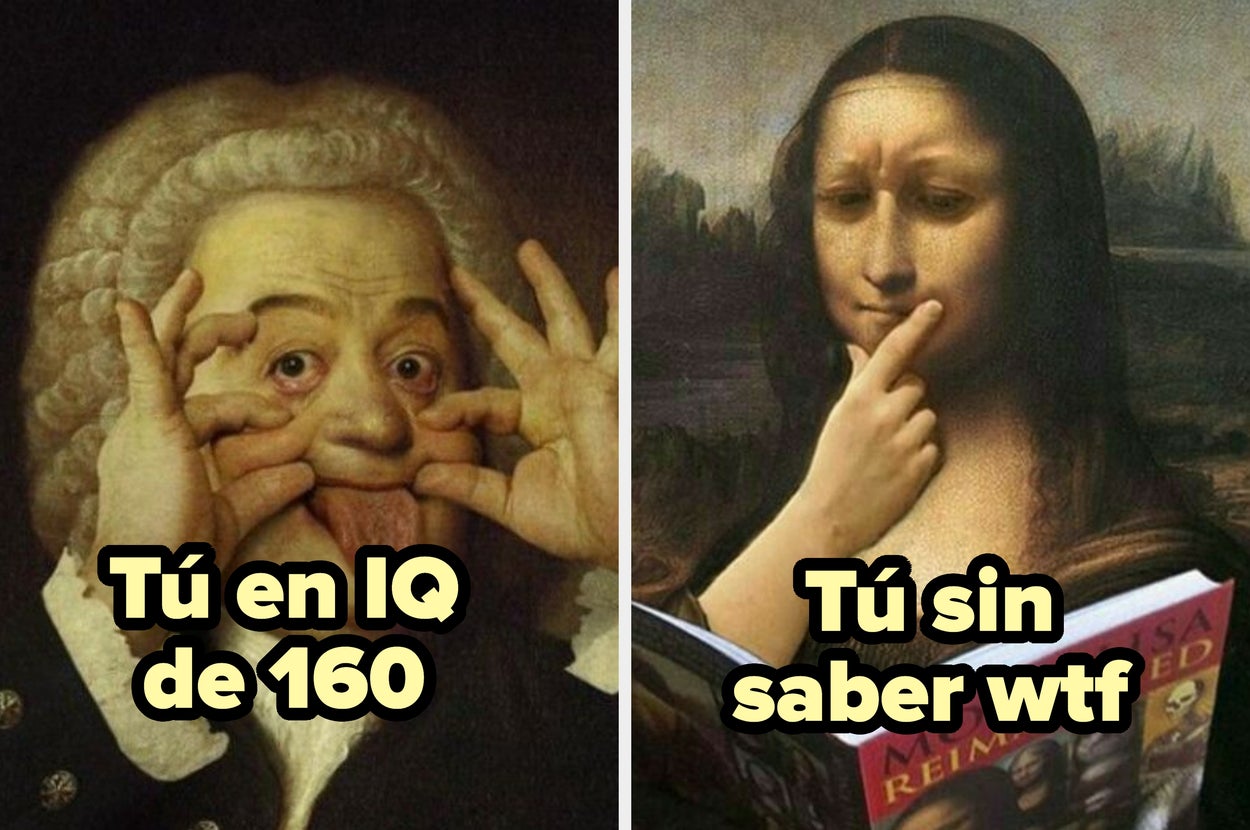 Solo Una Persona Con Iq De Más De 125 Podrá Pasar Este Quiz De Cultura