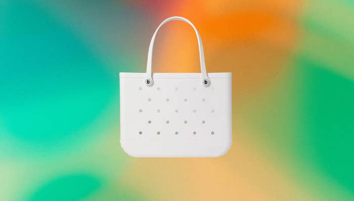 Target Sells The Bogg Bag, So I Tried It