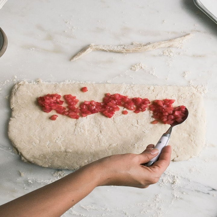 The Best Spring Recipes For May 2025