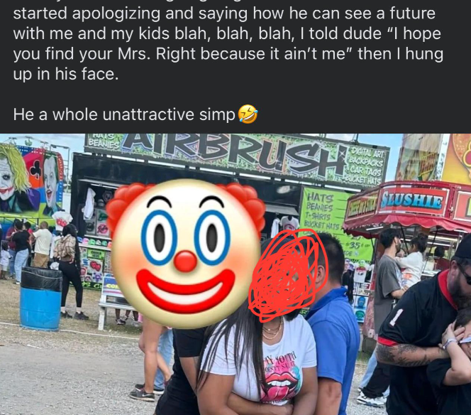 33 People So Cringe You’ll Feel Physically Sick