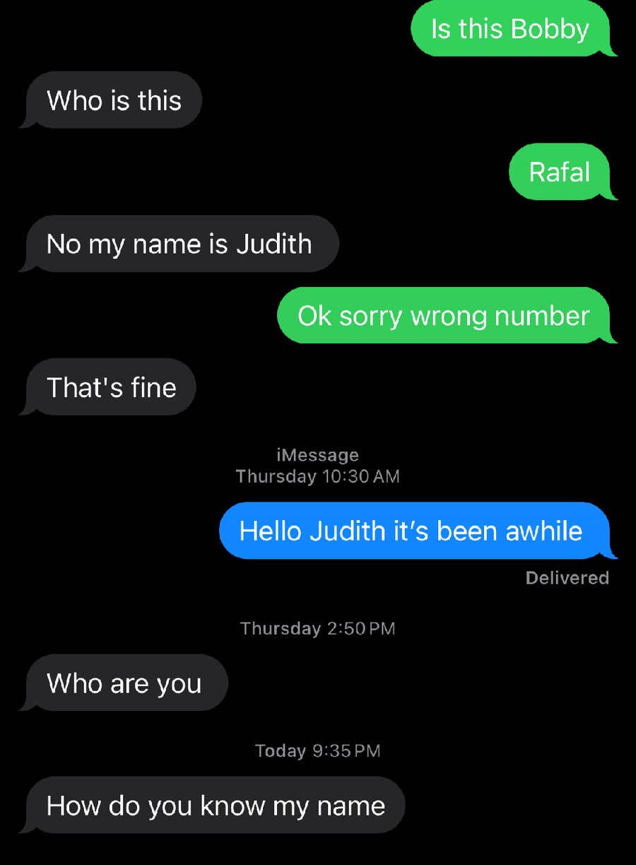 buzzfeed funny texts