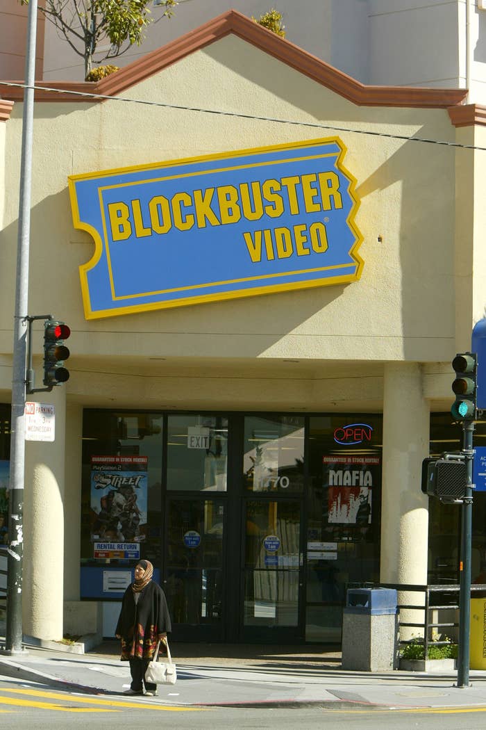 Millennial Experiences That Defined A Generation