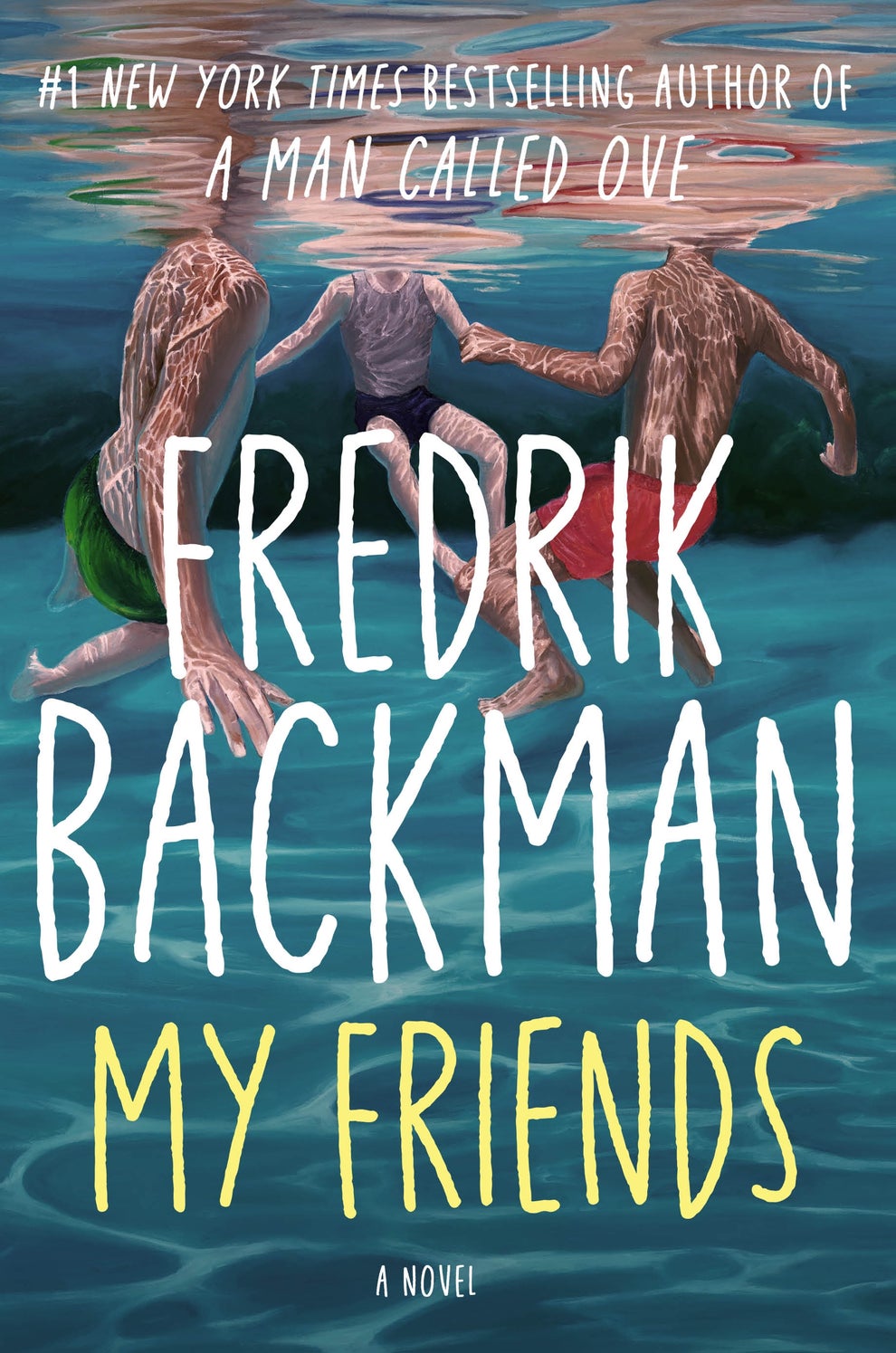 Exciting New Book Releases To Read This Spring