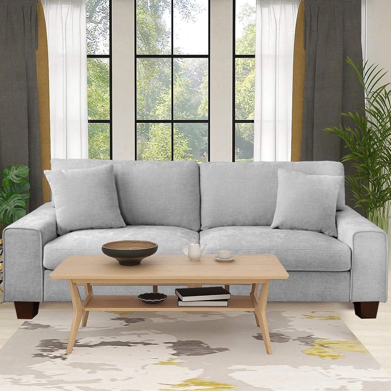 45 Best Cheap Couches & Sectionals Under $500