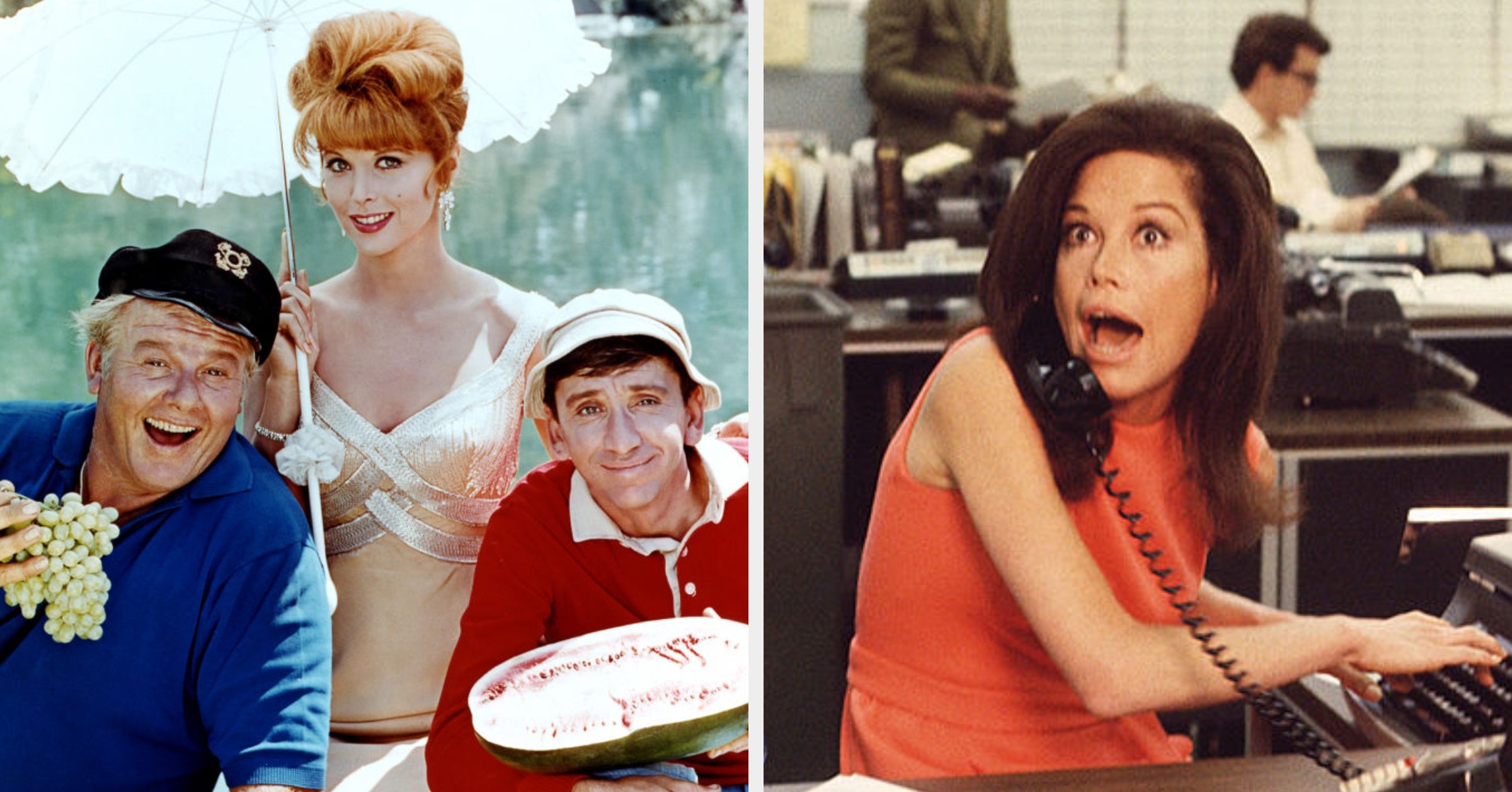 Classic TV Sitcoms Trivia Quiz