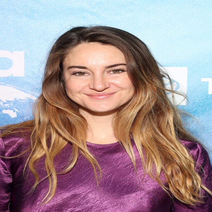 New Report On Shailene Woodley And Lucas Bravo