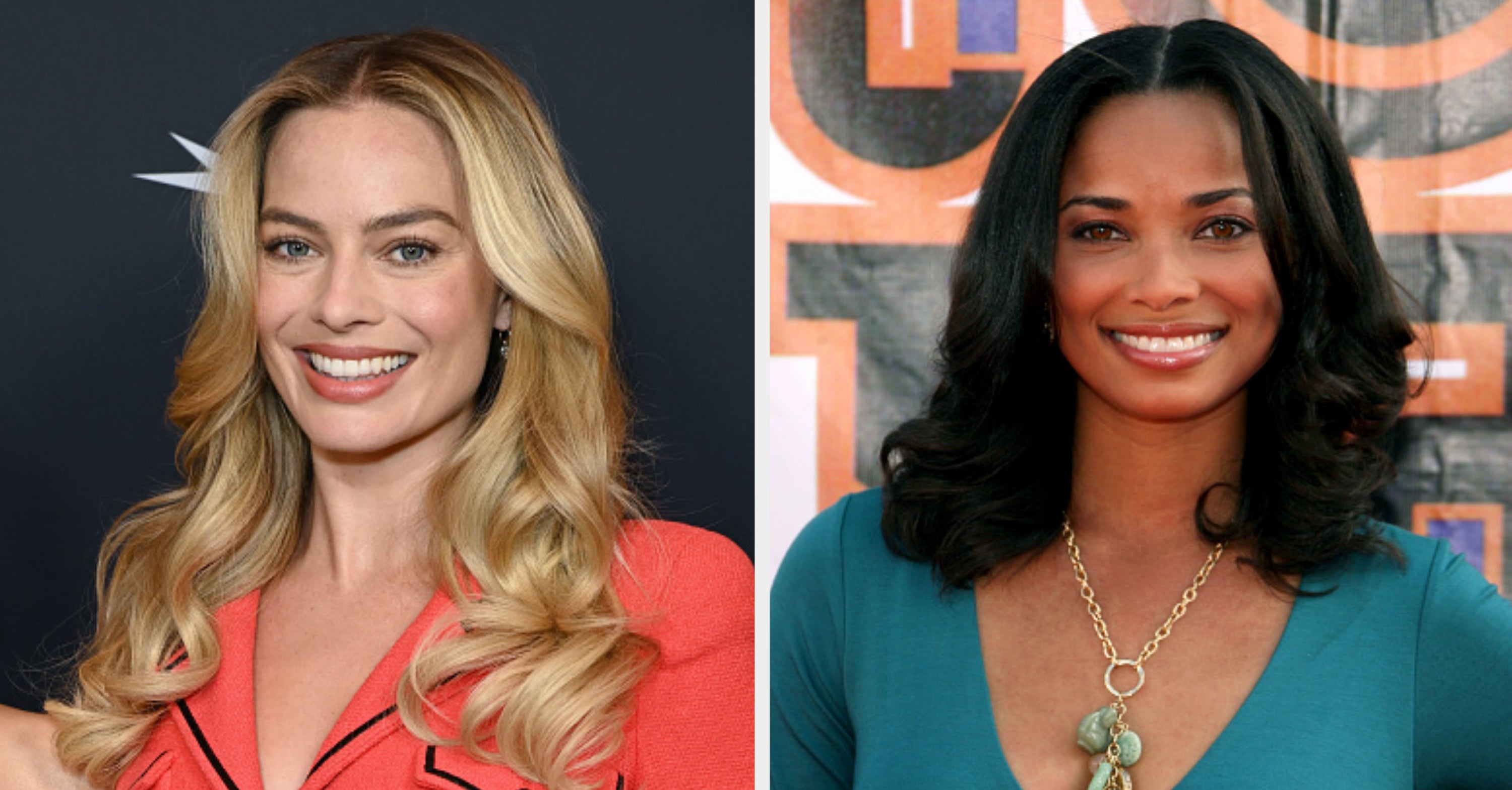 Celebrity Look-Alikes Quiz