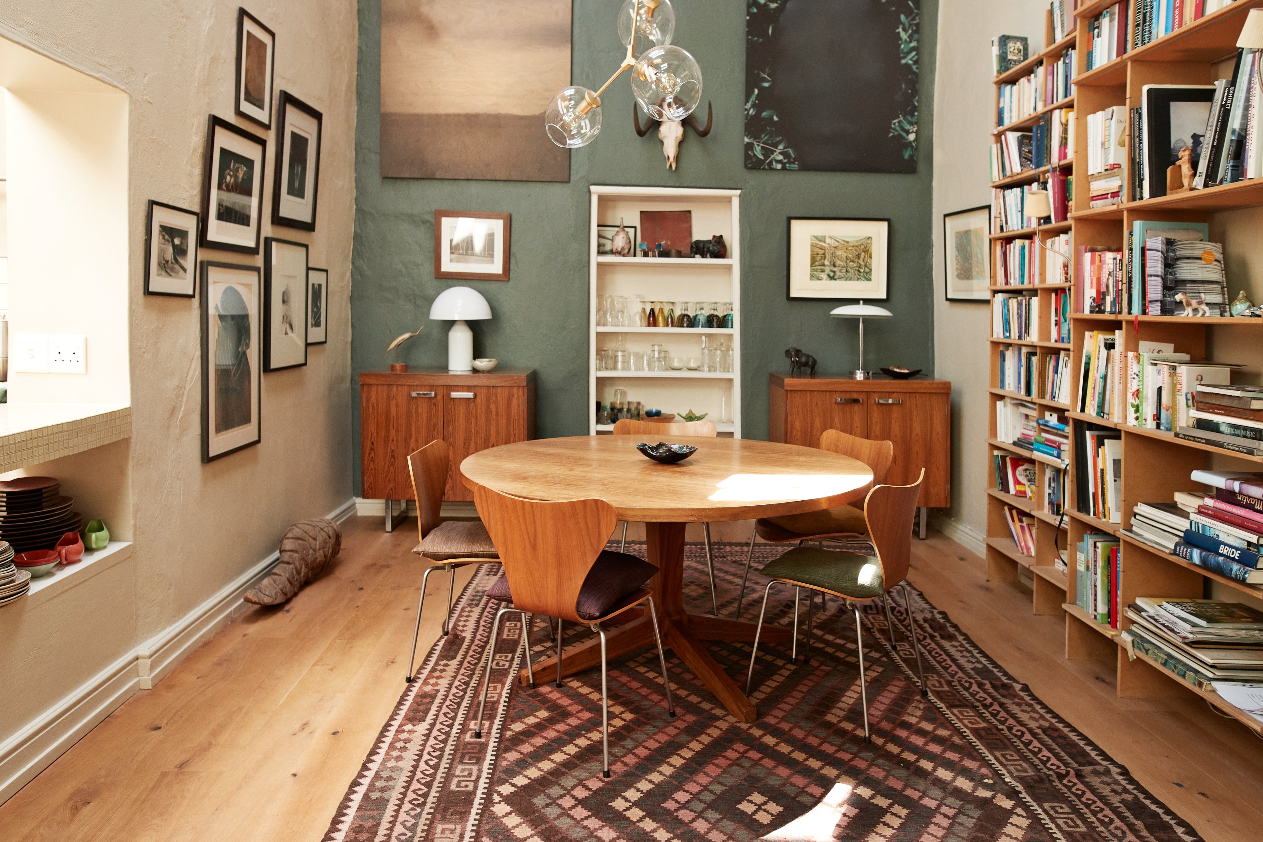 Old Interior Design Trends People Want Back