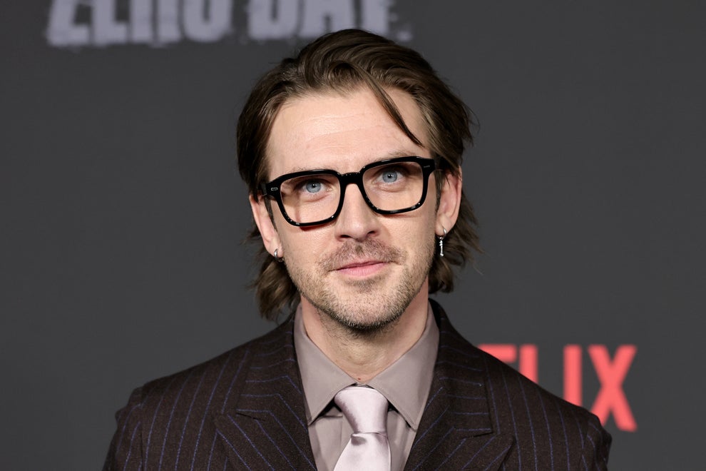 The Ritual Cast Side-By-Side With Real People