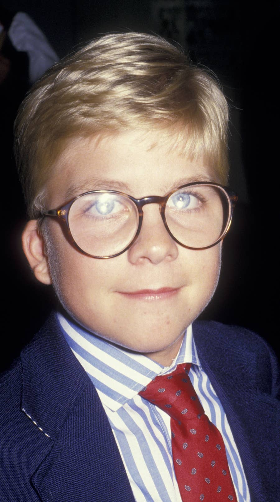 80S Child Actors Male 60 Photos - Moonagedaydream.film
